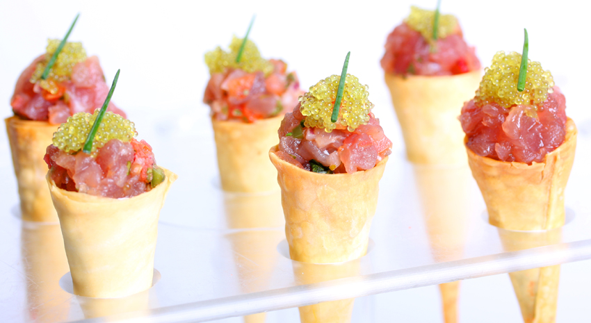 Food & Service | RobbinsWolfe